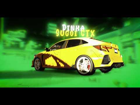 Dinka Sugoi CTX | Custom Hot Hatch for FiveM