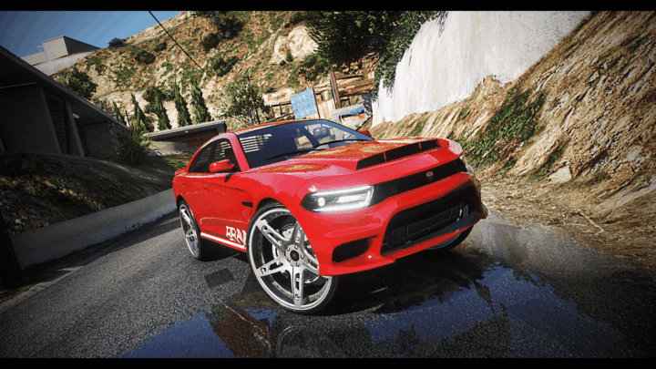 DNK Pack 1 | Donk-Style Vehicle Collection for FiveM