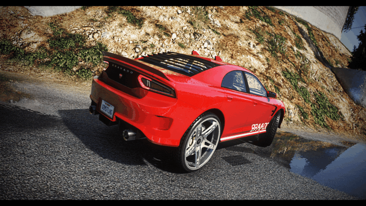 DNK Pack 1 | Donk-Style Vehicle Collection for FiveM