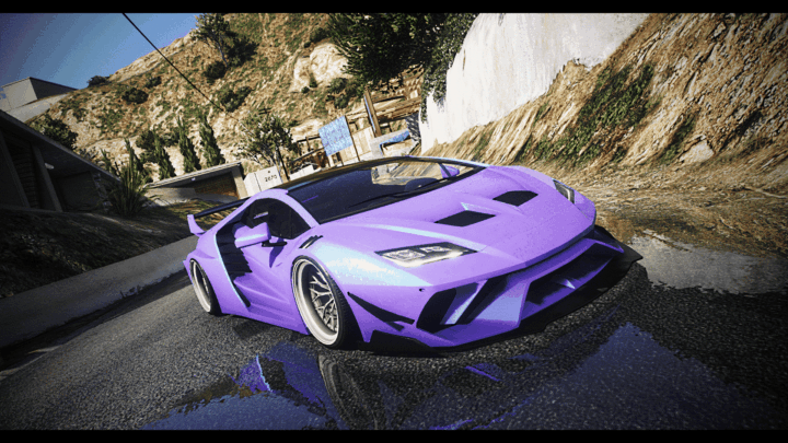 Pegassi Tempesta CTX C3 | Ultimate Italian Supercar for FiveM