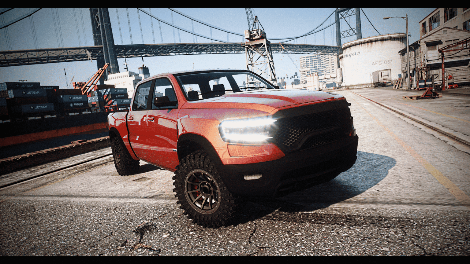 DNK Pack 1 | Donk-Style Vehicle Collection for FiveM