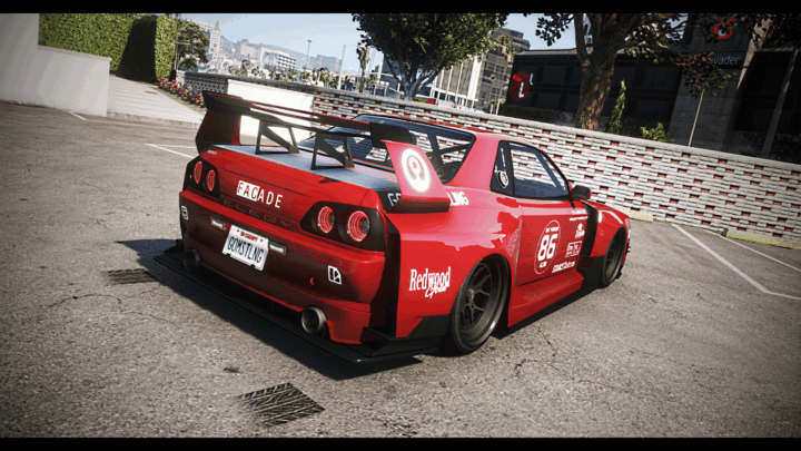 Annis Elegy RH5 Hycade | Hyper Sports Sedan for FiveM
