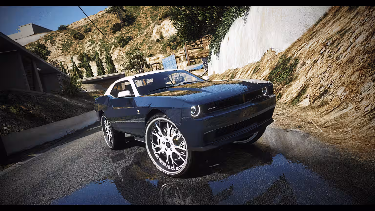 DNK Pack 1 | Donk-Style Vehicle Collection for FiveM