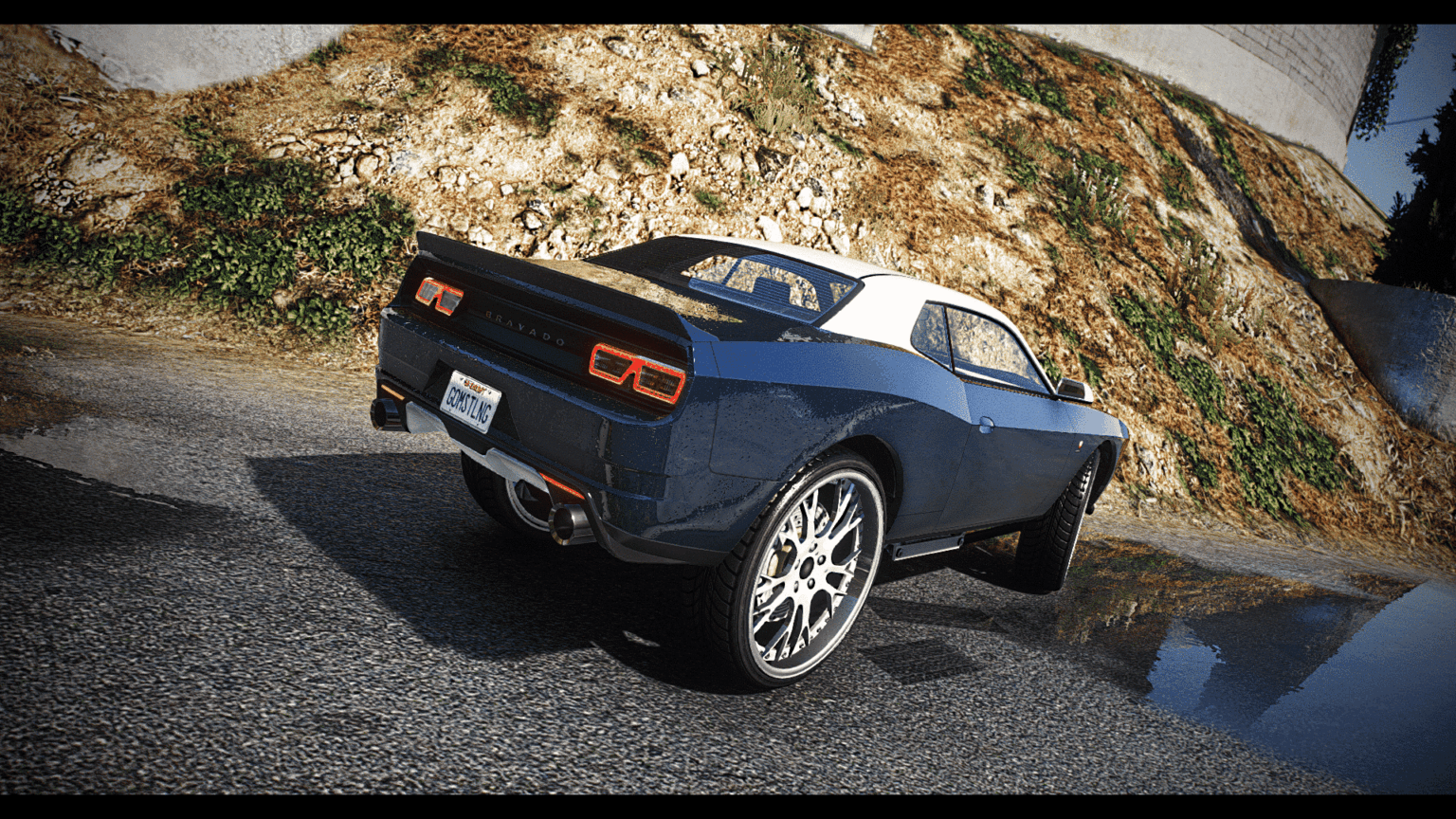 DNK Pack 1 | Donk-Style Vehicle Collection for FiveM