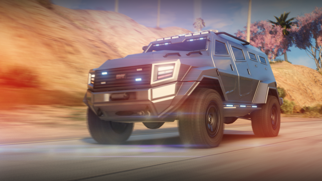 Lore Friendly Vehicles - Lore Friendly Cars on Tebex