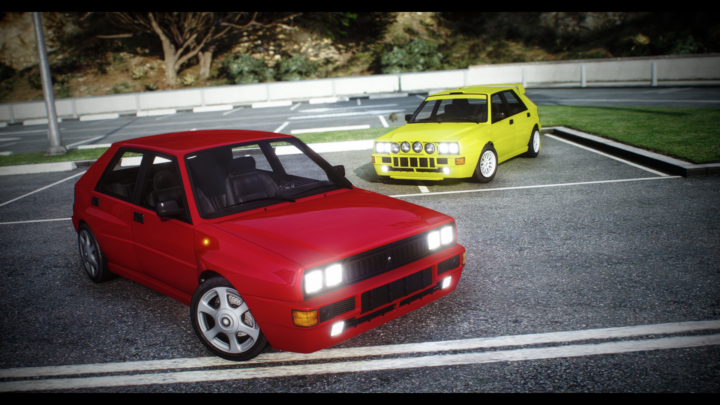 Lampadati Telos | Addon Sound | 54 Tuning Parts | Livery Map | Scratch ...