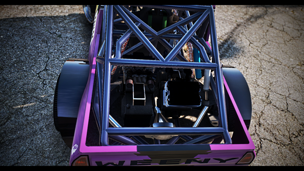 Weeny Issi Classic FDR | Addon Sound | Liveries | Scratch Made - Lore ...