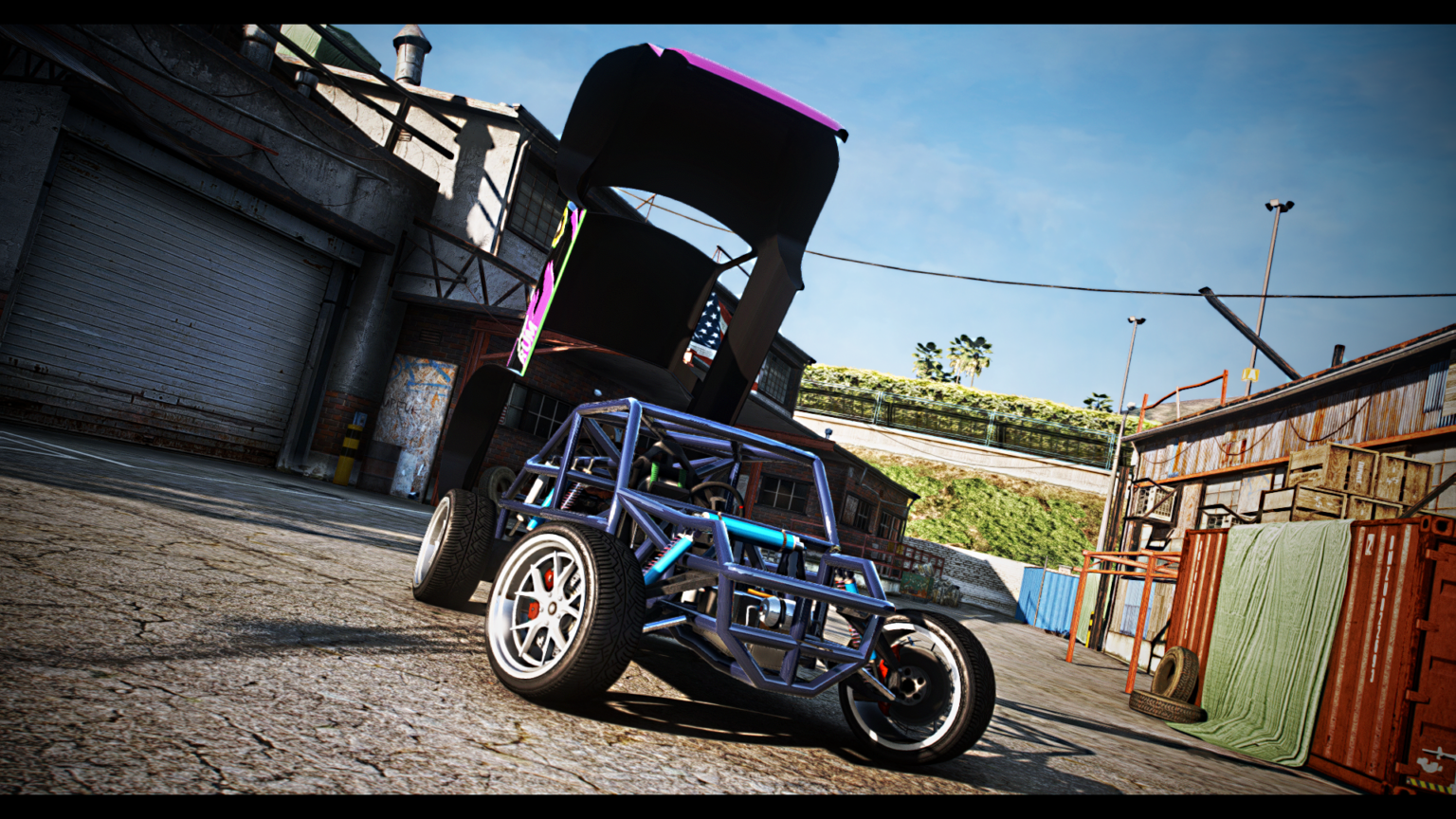 Weeny Issi Classic FDR | Addon Sound | Liveries | Scratch Made - Lore ...