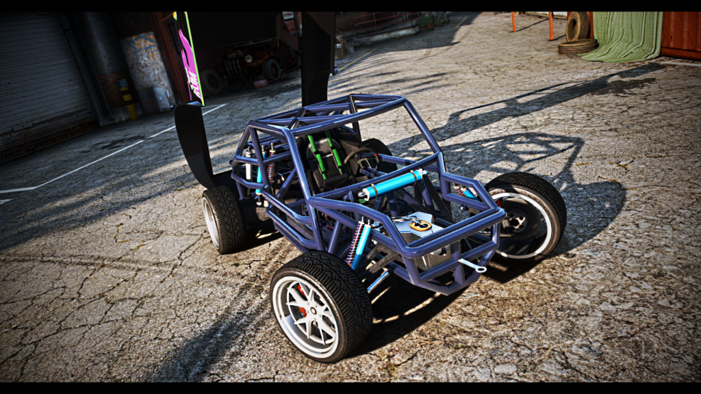Weeny Issi Classic FDR | Addon Sound | Liveries | Scratch Made - Lore ...