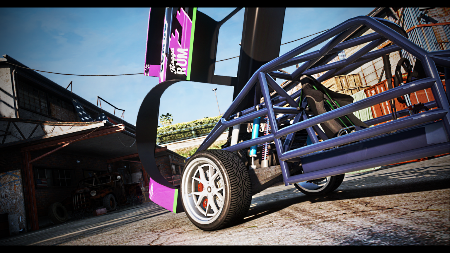 Weeny Issi Classic FDR | Addon Sound | Liveries | Scratch Made - Lore ...