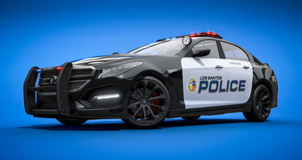 Lore Friendly Vehicles - Lore Friendly Cars on Tebex