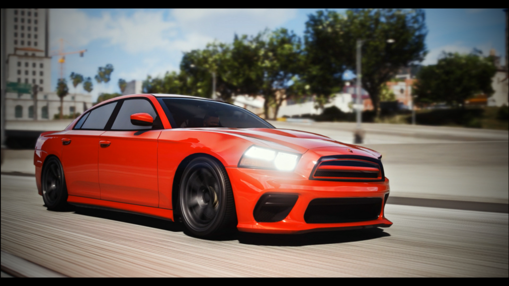 FiveM Lore Friendly Vehicles Collection
