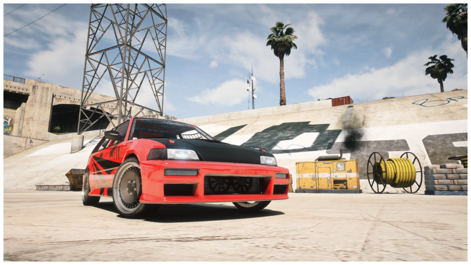 Dinka Blista Hatchback | Addon Sound | 215 Tuning Parts | Liveries ...