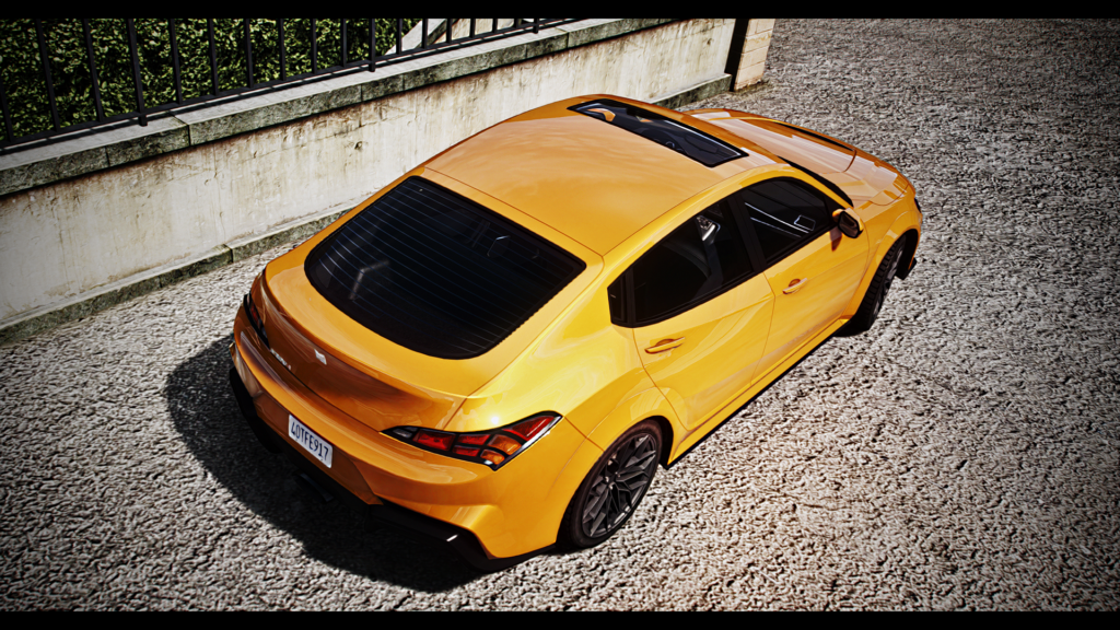 Dinka Intrepid R Pack | Addon Sound | 23 Tuning Parts | Liveries ...