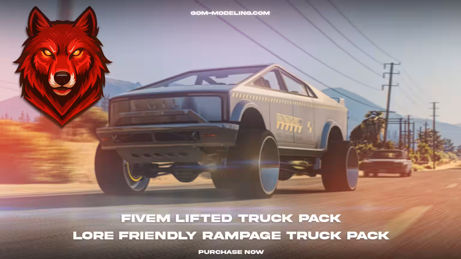 FiveM Lore Friendly Vehicles Collection