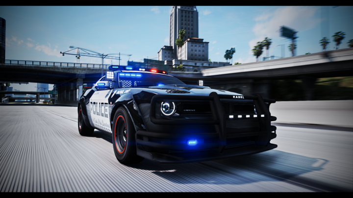 Police Lore Friendly Vehicles Pack | 10 Cars + 1,450 Parts - Lore ...